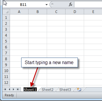 Microsoft Excel Basics: An Introduction to the Excel Workbook for Beginners | John Atten